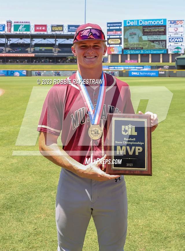 Photo 46 in the Magnolia West vs. Argyle (UIL 5A Baseball State Final ...