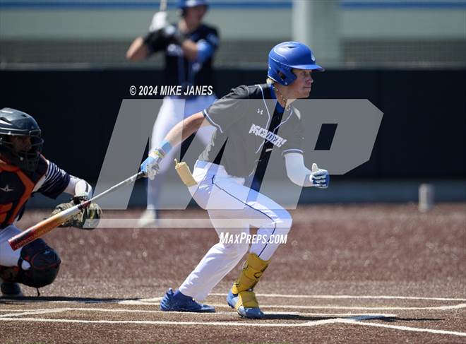 Jordan Kievman's IMG Academy Black Bio