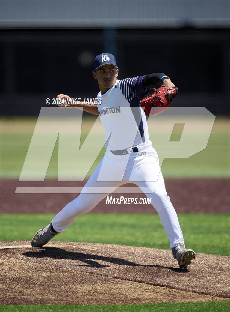 Photo 1 in the Remington Christian Academy @ IMG Academy Black (IMG ...