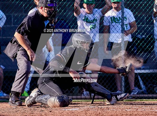 Photo 58 in the Franklin vs St. Mary's (CIF SJS D1 Final) Photo Gallery ...