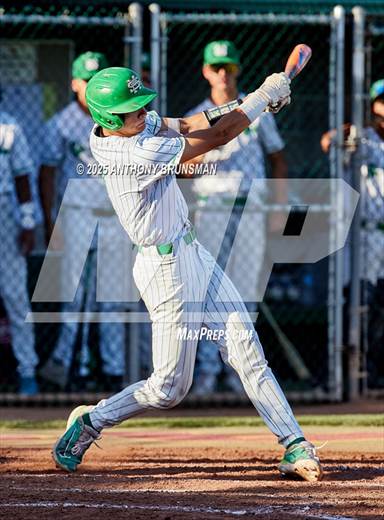 Photo 88 in the Franklin vs St. Mary's (CIF SJS D1 Final) Photo Gallery ...