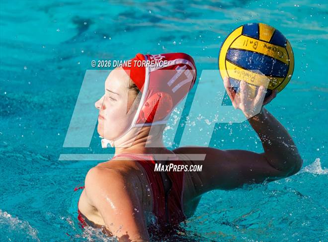 Photo 1 in the Woodrow Willson vs Mater Dei (Santa Barbara Tournament ...
