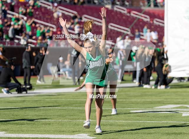 Photo 4 in the Longview vs. Southlake Carroll (UIL 6A Division II ...