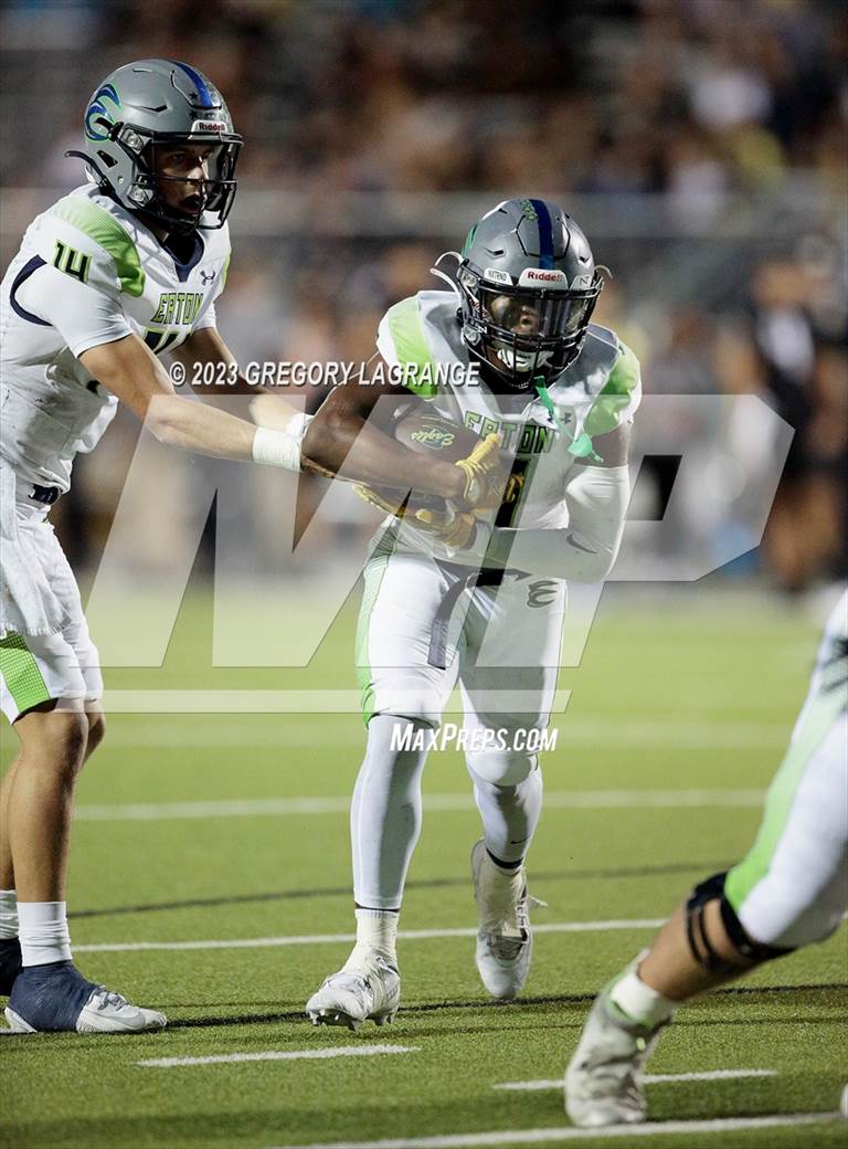 Photo 41 in the V.R. Eaton vs Fossil Ridge Photo Gallery (61 Photos)