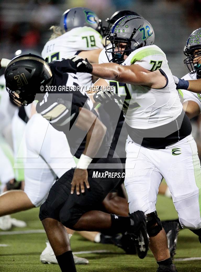 Photo 41 in the V.R. Eaton vs Fossil Ridge Photo Gallery (61 Photos)