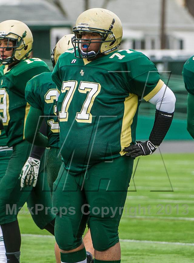 Photo 12 in the Bishop Hendricken vs. Cranston East (RIIL Division 1 ...