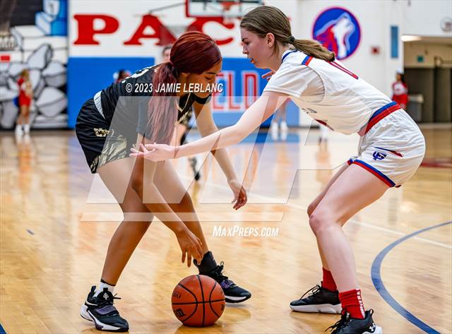 Photo 1 in the JV: Manassas Park @ Gar-Field Photo Gallery (56 Photos)