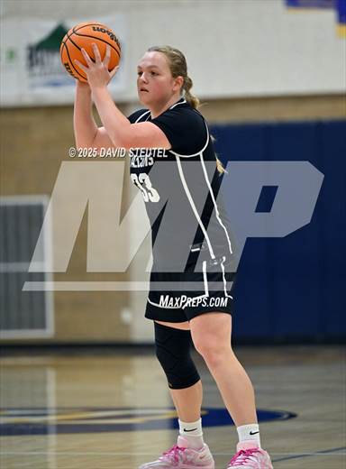 Photo 5 in the River Valley vs. Colusa (Sutter Tournament) Photo ...