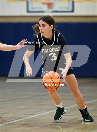 Photo 3 in the River Valley vs. Colusa (Sutter Tournament) Photo ...