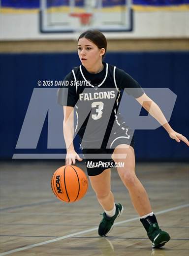 Photo 2 in the River Valley vs. Colusa (Sutter Tournament) Photo ...