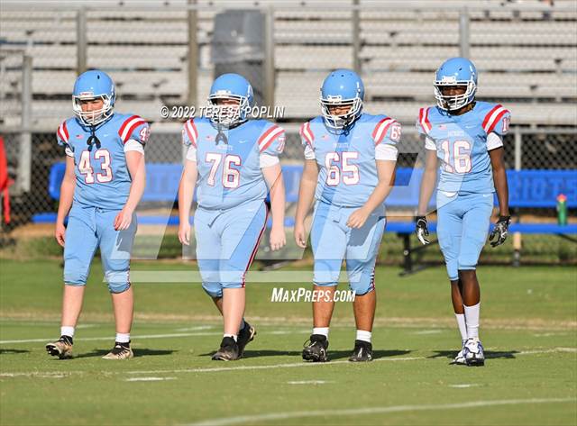 Photo 1 in the JV: Woodruff @ J.L. Mann Photo Gallery (119 Photos)