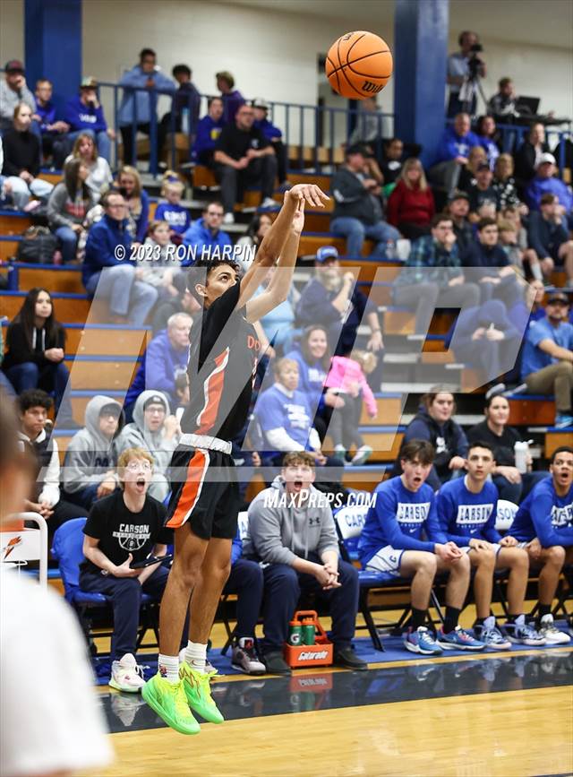 Photo 35 in the Douglas @ Carson Photo Gallery (61 Photos)