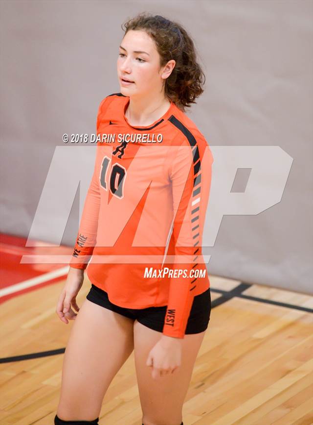 Photo 1 in the Torrance vs West Anchorage (NIKE Tournament of Champions ...