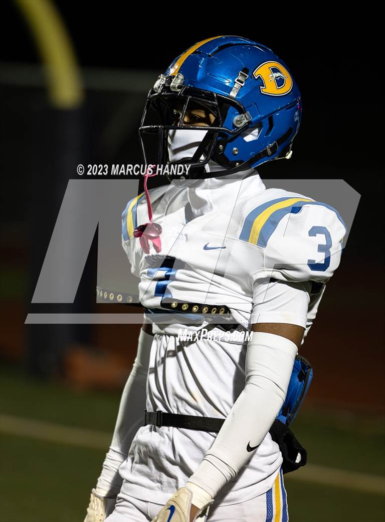 Photo 1 in the Downingtown West @ Central Bucks South Photo Gallery (42 ...