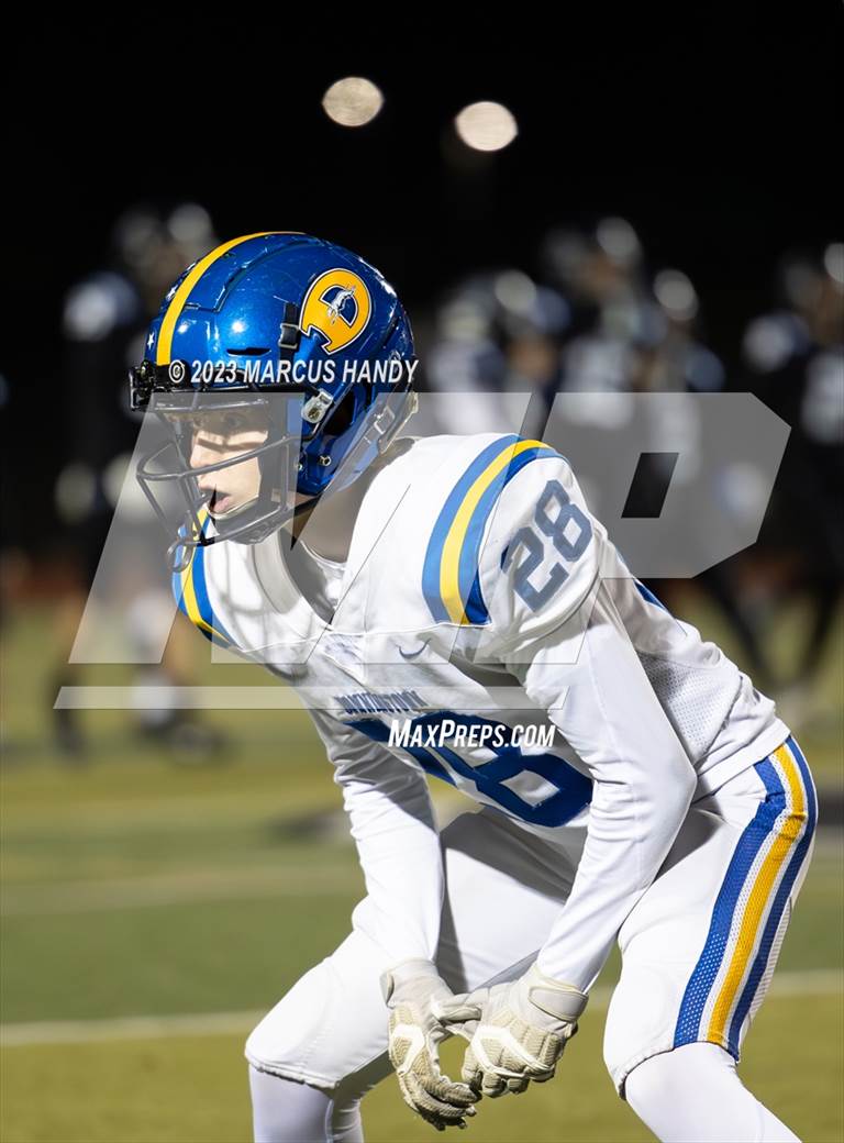 Photo 1 in the Downingtown West @ Central Bucks South Photo Gallery (42 ...
