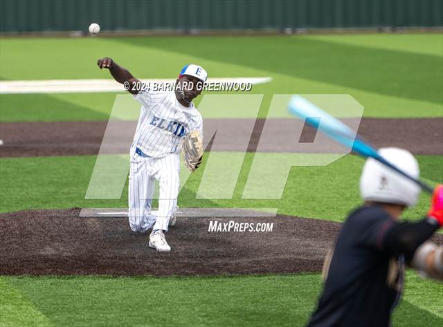 Photo 7 in the Fort Bend Elkins @ Magnolia West Photo Gallery (25 Photos)