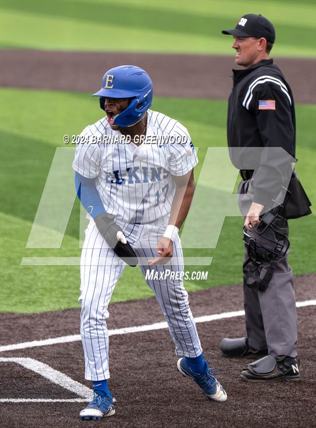 Photo 1 in the Fort Bend Elkins @ Magnolia West Photo Gallery (25 Photos)