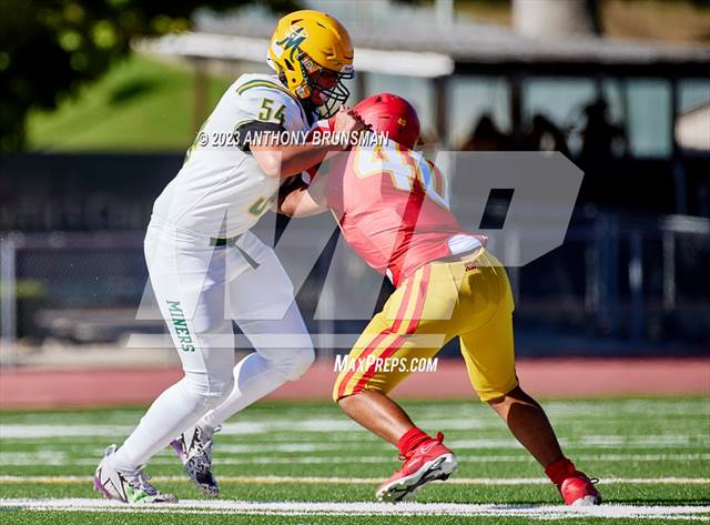Photo 20 in the JV: Bishop Manogue @ Jesuit Photo Gallery (262 Photos)