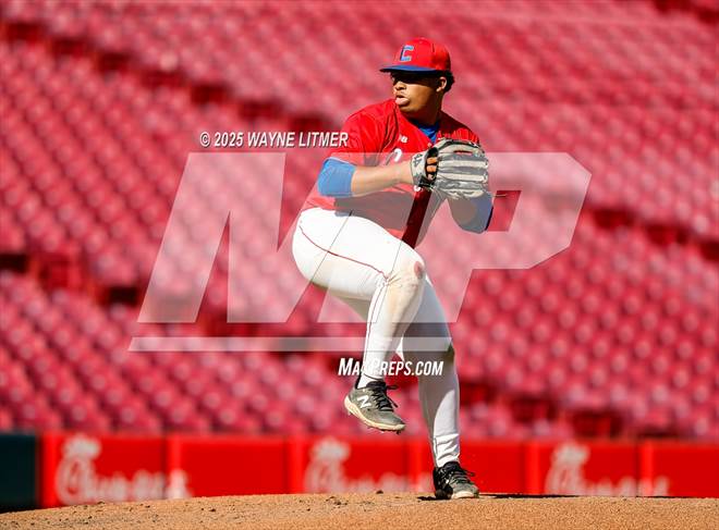 Photo 88 in the Summit Country Day vs Conner Photo Gallery (142 Photos)