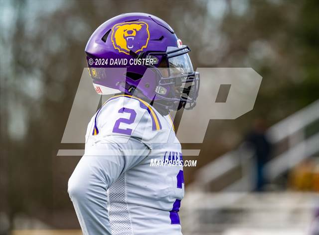 Photo 51 in the Lake Braddock @ James Madison (VHSL Class 6 Semifinal ...