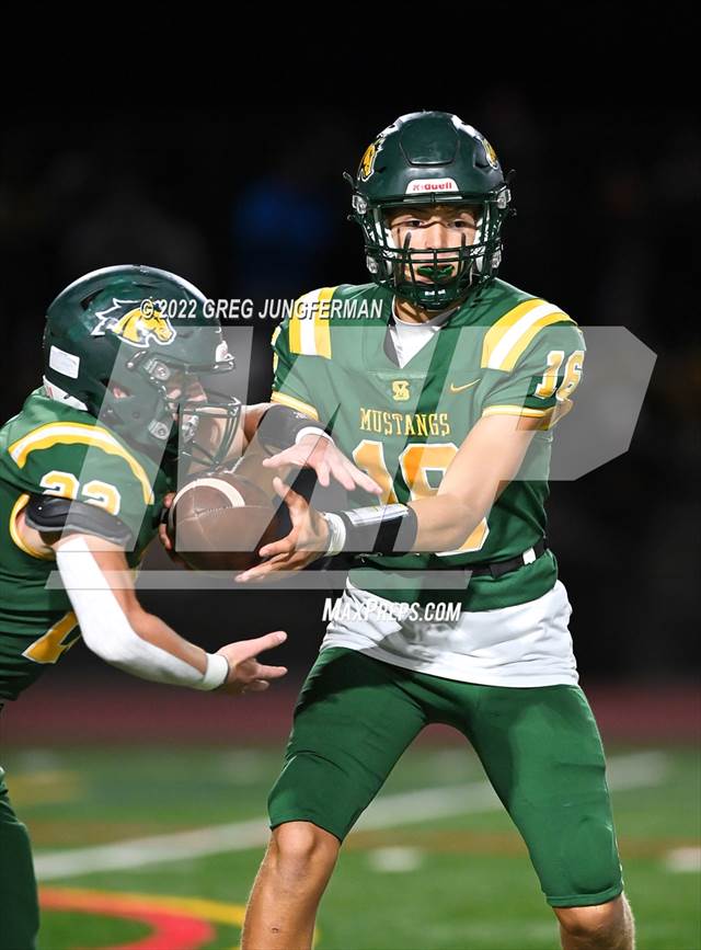 Photo 16 in the Marin Catholic @ San Marin Photo Gallery (163 Photos)
