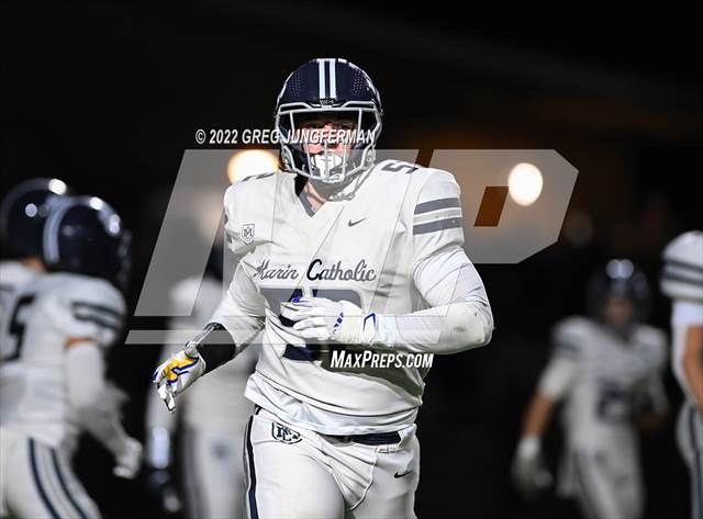 Photo 44 in the Marin Catholic @ San Marin Photo Gallery (163 Photos)