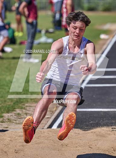 Photo 30 in the Dog Pound Invitational (Long Jump) Photo Gallery (56 ...