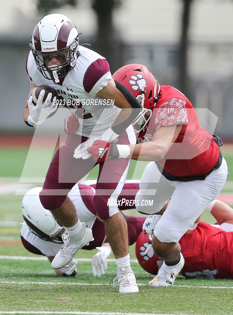 Photo 1 in the Fordham Prep @ St. John the Baptist Photo Gallery (30 ...