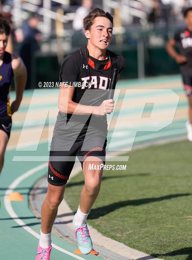 Photo 38 in the Larry Baca Memorial Invitational Track Meet Photo ...