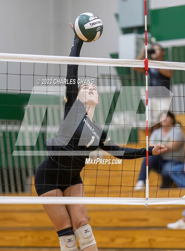 Photo 1 in the Petaluma vs Maria Carrillo Photo Gallery (182 Photos)