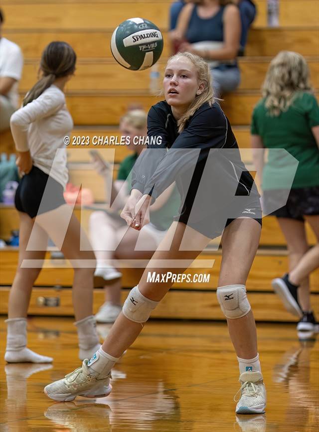 Photo 156 in the Petaluma vs Maria Carrillo Photo Gallery (182 Photos)