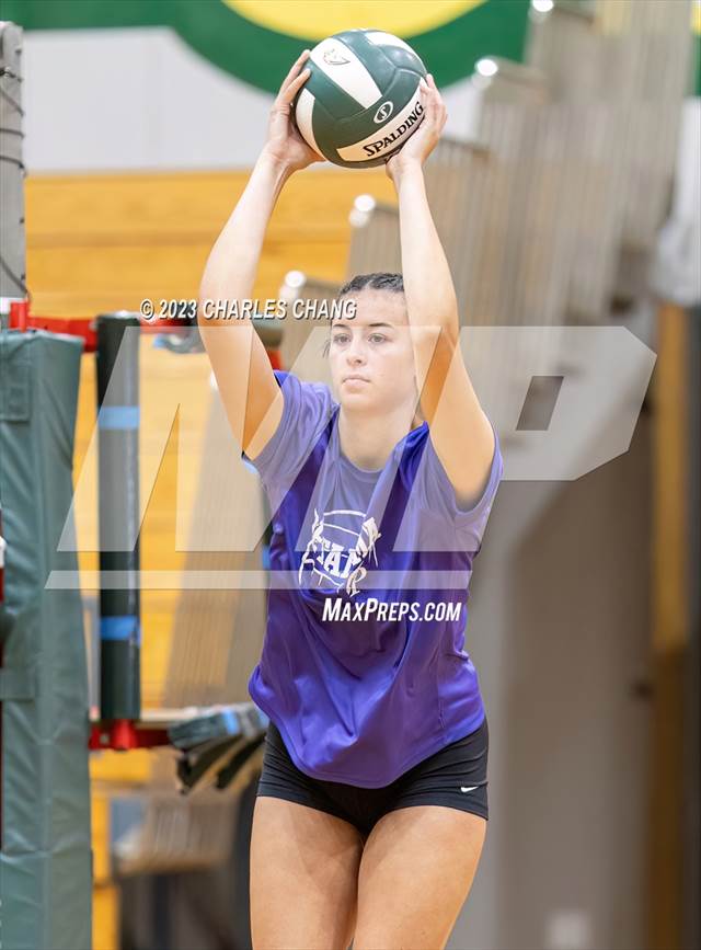 Photo 154 in the Petaluma vs Maria Carrillo Photo Gallery (182 Photos)