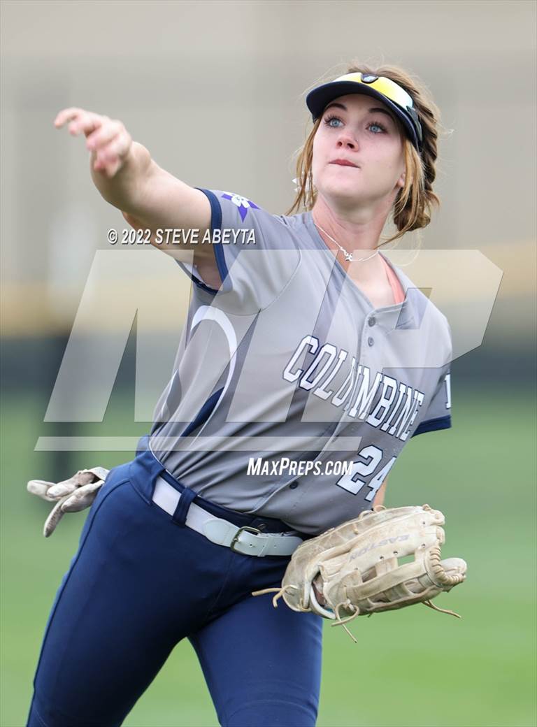 Photo 1 in the Columbine vs Grand Junction Central (Dave Sanders ...