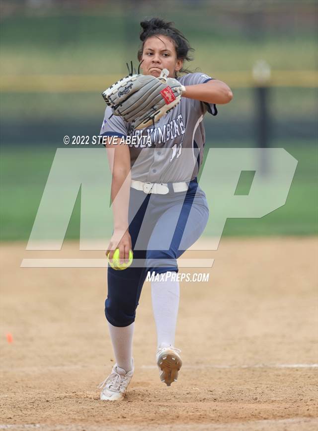 Photo 94 in the Columbine vs Grand Junction Central (Dave Sanders ...