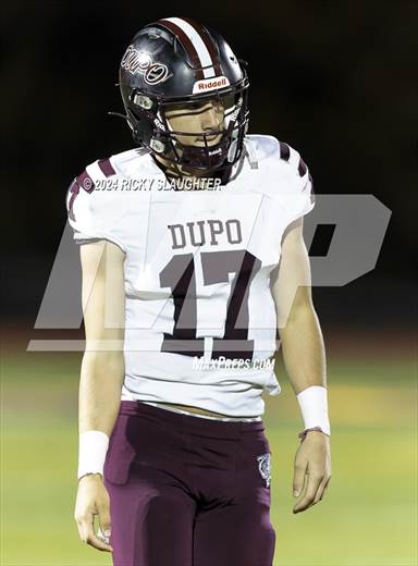 Photo 26 in the Dupo @ Althoff Catholic (IHSA 1A first round) Photo ...