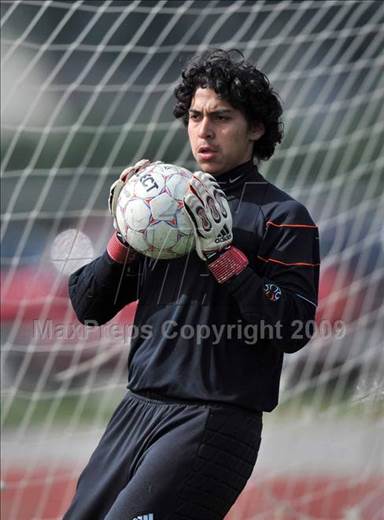 Photo 1 in the Skyline vs. White (Loos Stadium) Photo Gallery (190 Photos)