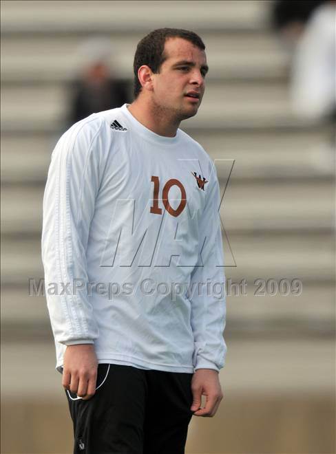 Photo 19 in the Skyline vs. White (Loos Stadium) Photo Gallery (190 Photos)