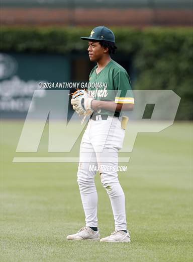 Photo 19 in the Lane Tech vs Kenwood (Chicago Public League ...