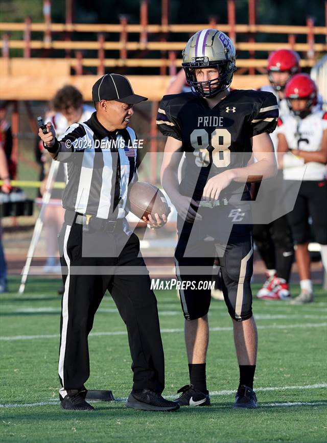 Photo 8 in the Woodland Christian @ Bradshaw Christian Photo Gallery (179 Photos)