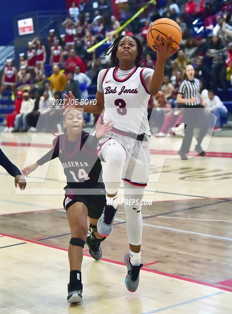 Photo 1 in the Sparkman @ Bob Jones Photo Gallery (61 Photos)