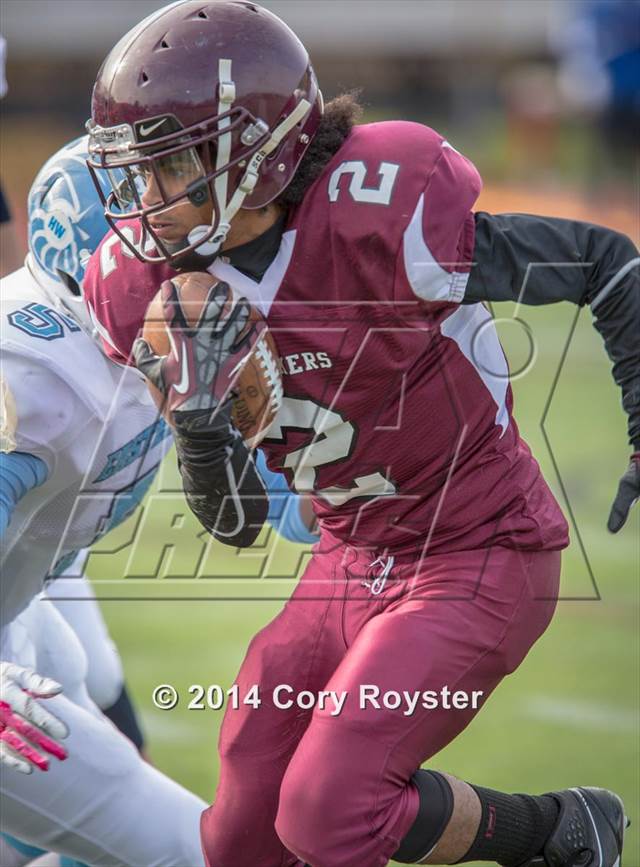 Photo 7 in the Eastern vs. Sidwell Friends (DCSAA Class A Final) Photo Gallery (159 Photos)