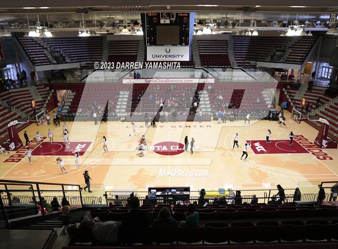 Photo 1 in the Archbishop Mitty vs. Pinewood (CIF CCS Open Division ...