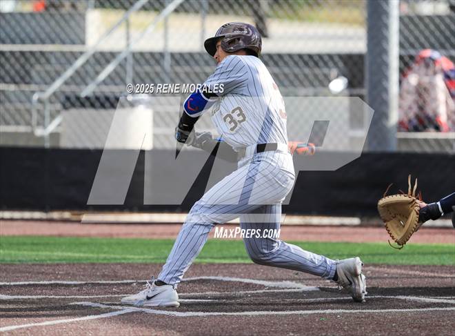 Photo 15 in the Chaminade vs St Francis Photo Gallery (242 Photos)