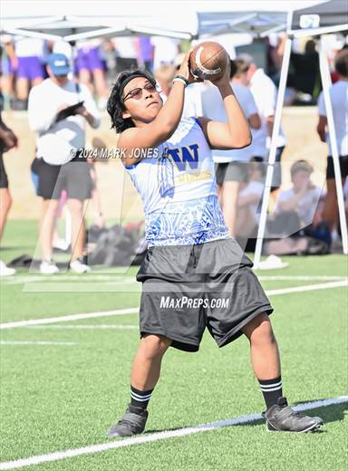 Monument Valley (Kayenta, AZ) High School Sports - Football, Basketball ...