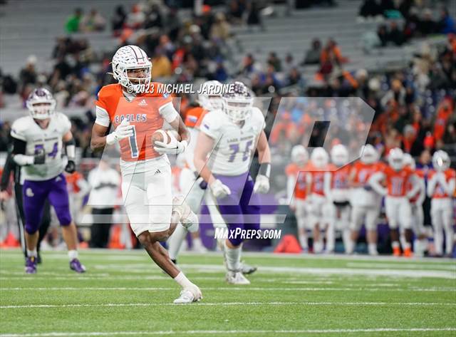 Photo 209 in the Lake Stevens vs Graham-Kapowsin (WIAA 4A Final) Photo ...