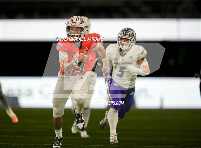 Photo 55 in the Lake Stevens vs Graham-Kapowsin (WIAA 4A Final) Photo ...