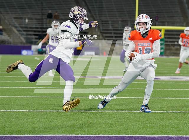 Photo 196 in the Lake Stevens vs Graham-Kapowsin (WIAA 4A Final) Photo ...