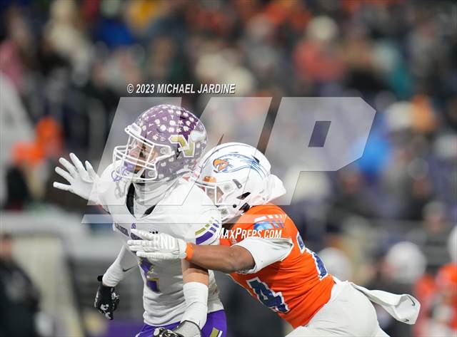 Photo 187 in the Lake Stevens vs Graham-Kapowsin (WIAA 4A Final) Photo ...