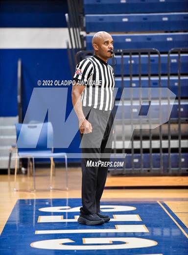 Photo 22 in the Forney vs Heritage (Allen Eagle In-N-Out Holiday ...