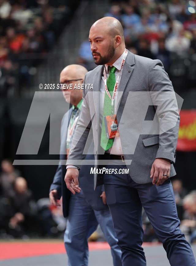 Photo 13 in the CHSAA State Championship Tournament (Session 6) Photo ...